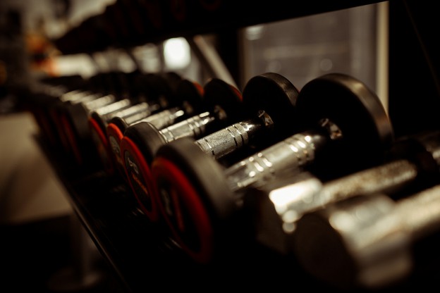 Galerie | IronBoxGym